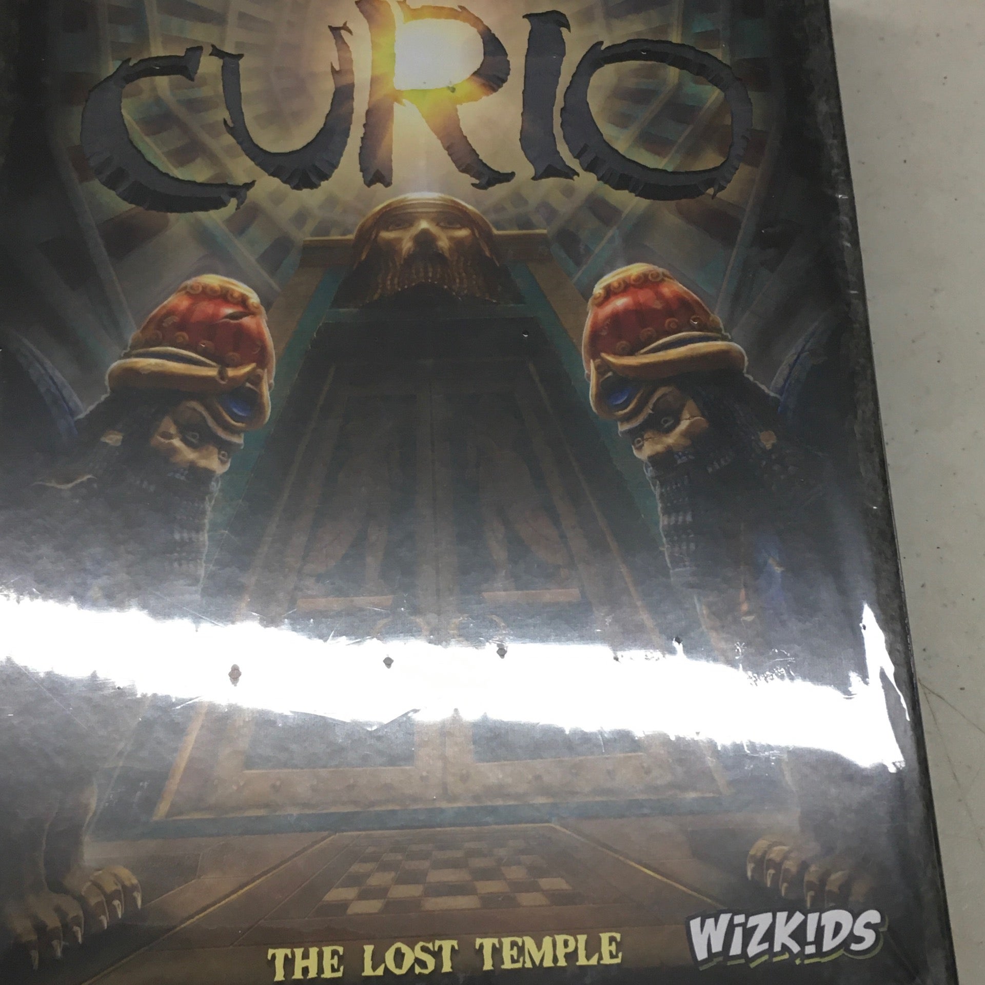 Curio | Weekend Anime & Games Online Shop