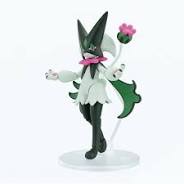 Pokemon Meowscarada Model Kit | Weekend Anime & Games Online Shop