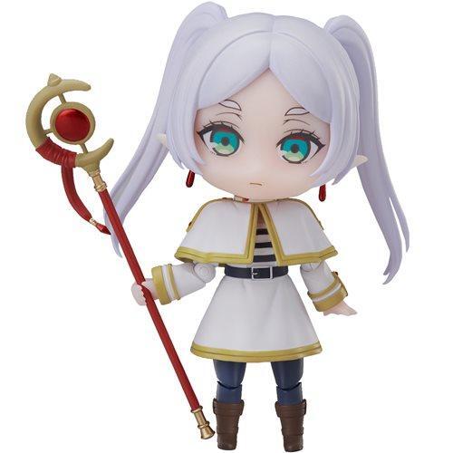 Frieren: Beyond Journey's End Frieren mini figure | Weekend Anime ...