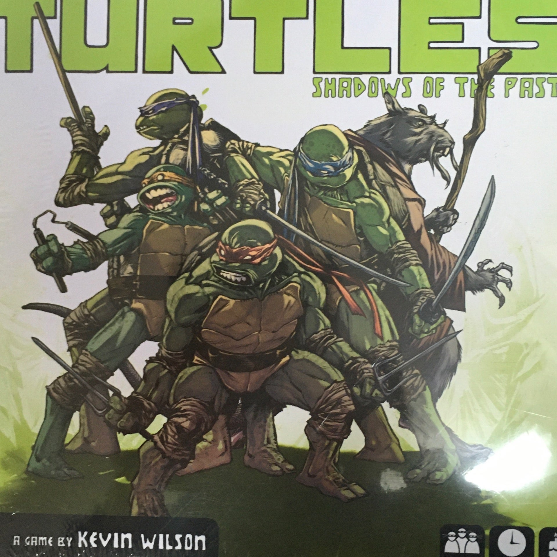 Teenage Mutant Ninja Turtles | Weekend Anime & Games Online Shop