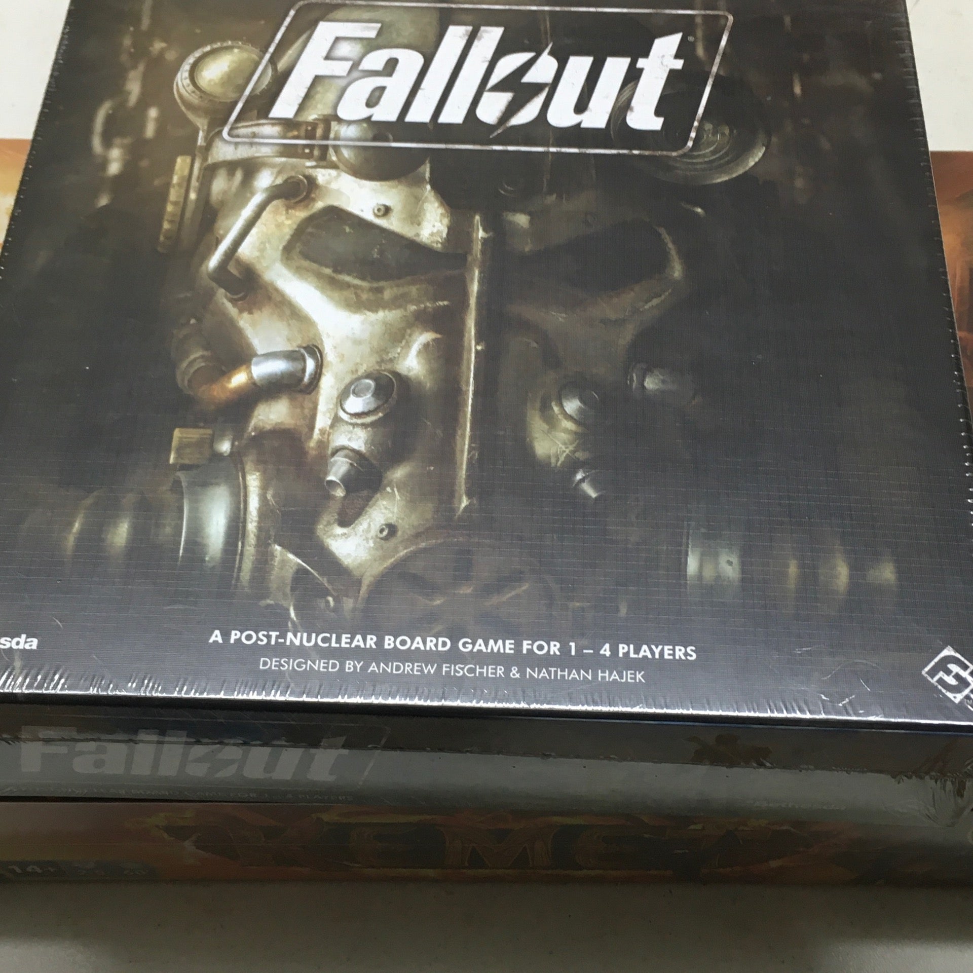 Fallout | Weekend Anime & Games Online Shop