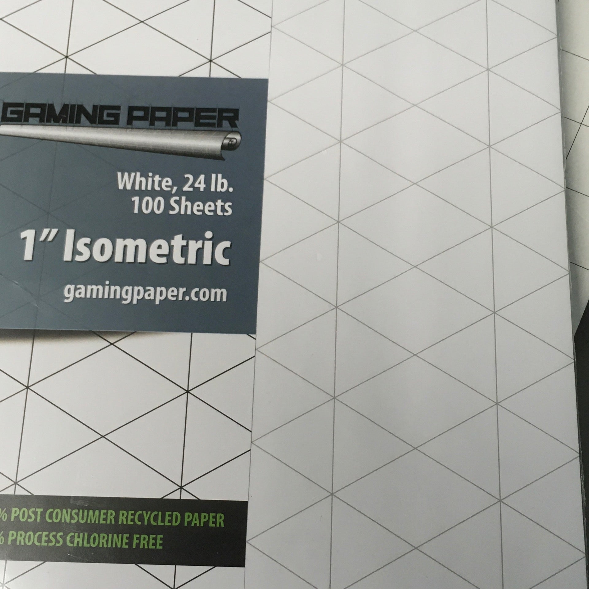 Gaming Paper Sheets | Weekend Anime & Games Online Shop