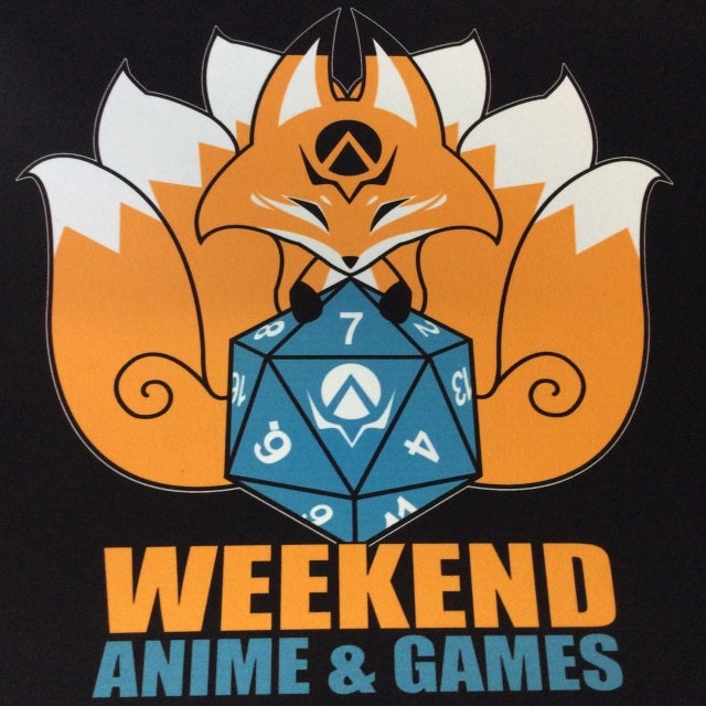 Store Merchandise | Weekend Anime & Games Online Shop