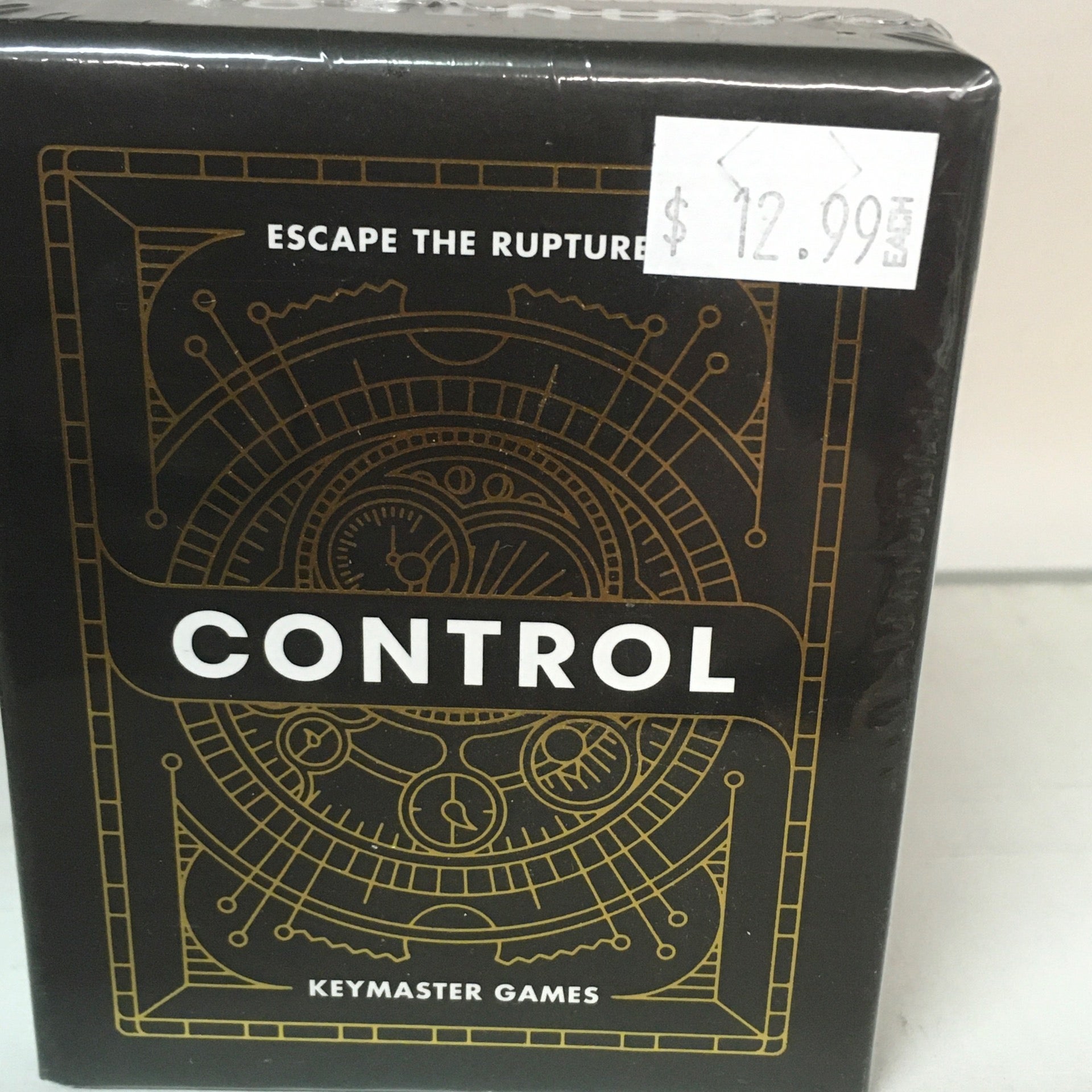 Control | Weekend Anime & Games Online Shop