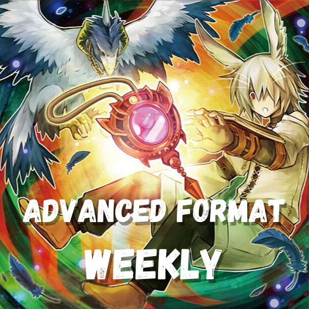 yu gi oh advanced format weekly 6 1 2024 4 00pm 8 00pm $ 5 . 00